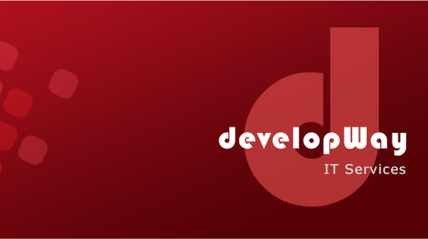 Home | DevelopWay CJSC - IT Service & Consulting Company