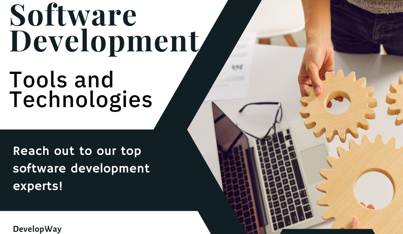Software Development Tools and Technologies | DevelopWay CJSC