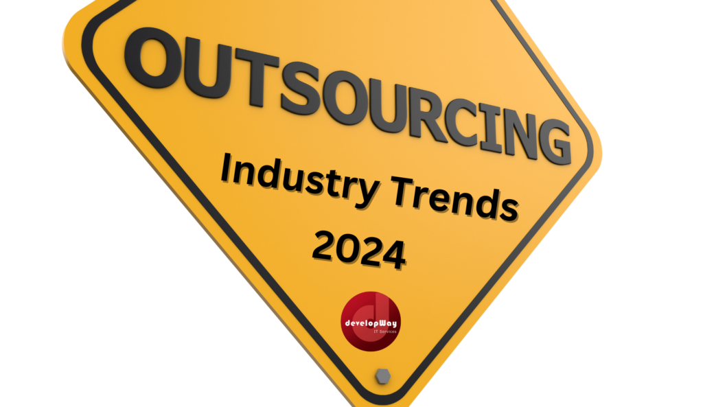 2023 IT Outsourcing Trends: What's New in the Industry | DevelopWay